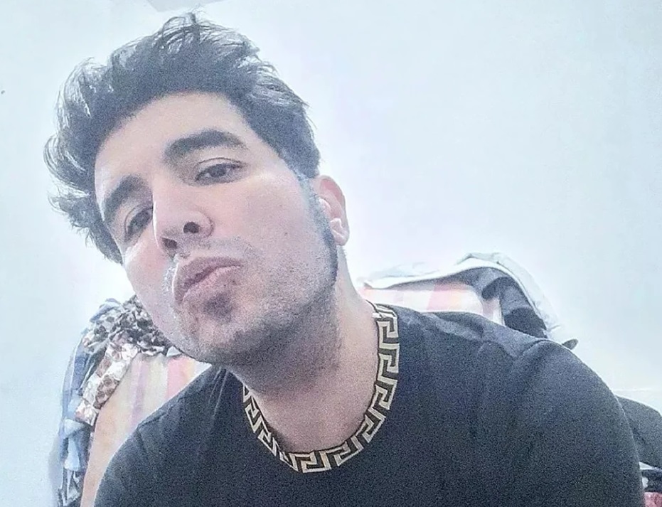 La historia íntima de “Tedi”, el acusado de intentar matar a Cristina ...