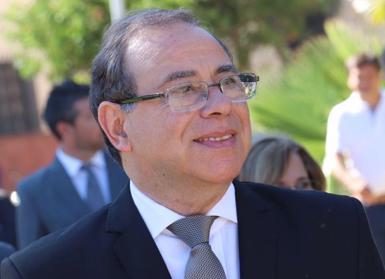 Tassano: «Tenemos una situación financiera saneada y previsibilidad» – TCD