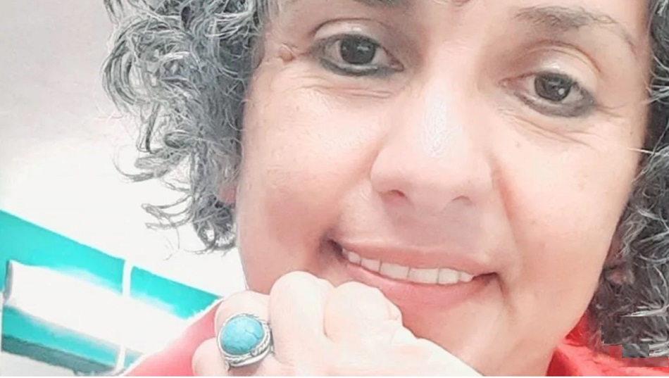 Marcela Acuña, la «burguesa» de izquierda que armó el mito de ...